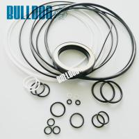China IOS9001 CATEE 320BCD Bulldog Hydraulic Seal Kits For Excavator Travel Motor for sale