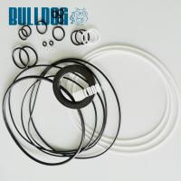 China IOS9001 CATEE 320BCD Bulldog Hydraulic Seal Kits For Excavator Travel Motor for sale
