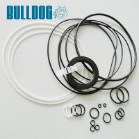 China IOS9001 CATEE 320BCD Bulldog Hydraulic Seal Kits For Excavator Travel Motor for sale
