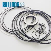 China CATEE CATE320B/C E200B Excavator Travel Motor Seal Kit MCB172 for sale