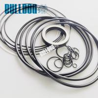China CATEE CATE320B/C E200B Excavator Travel Motor Seal Kit MCB172 for sale