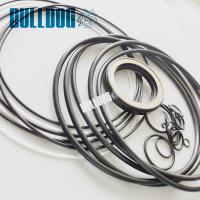 China CATEE CATE320B/C E200B Excavator Travel Motor Seal Kit MCB172 for sale