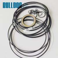 China CATEE CATE320B/C E200B Excavator Travel Motor Seal Kit MCB172 for sale