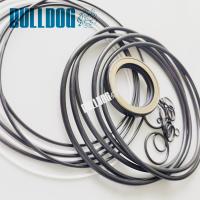 China CATEE CATE320B/C E200B Excavator Travel Motor Seal Kit MCB172 for sale