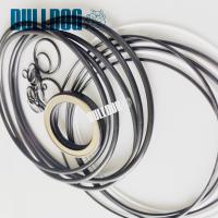 China CATEE CATE320B/C E200B Excavator Travel Motor Seal Kit MCB172 for sale