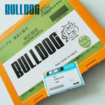 China 270-1528 O Ring Seal Kit Hydraulic Excavator CATEE Oring Kit for sale