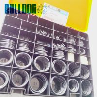 China 270-1528 O Ring Seal Kit Hydraulic Excavator CATEE Oring Kit for sale
