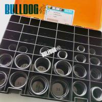 China Excavator heat resistant O Ring Seal Kit Hydraulic HNBR o ring kit For Komatsu for sale