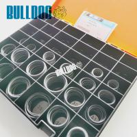 China Excavator heat resistant O Ring Seal Kit Hydraulic HNBR o ring kit For Komatsu for sale