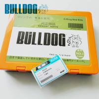 China VOE15155158 EC Excavator O Ring Seal Kit Hydraulic O Ring Assortment Kit for sale