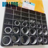 China VOE15155158 EC Excavator O Ring Seal Kit Hydraulic O Ring Assortment Kit for sale