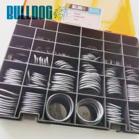 China VOE15155158 EC Excavator O Ring Seal Kit Hydraulic O Ring Assortment Kit for sale