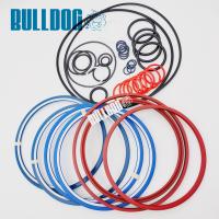 China Atlas Copco HB3600 Jack Hammer Hydraulic Breaker Seal Kit 3363103334 for sale