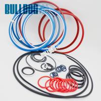 China Atlas Copco HB3600 Jack Hammer Hydraulic Breaker Seal Kit 3363103334 for sale