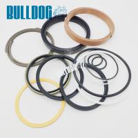 China 31Y1-14360 Dozer Blade Hydraulic Cylinder Seal Kit Fit R200W-3 Hyundai Excavator for sale