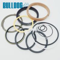 China 31Y1-14360 Dozer Blade Hydraulic Cylinder Seal Kit Fit R200W-3 Hyundai Excavator for sale