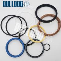 China 7079946290 Bucket Cylinder Repair Kit PC200CA-6 PC200LC-6LE Excavator Cylinder Seal Kits for sale