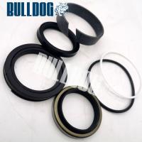 China WA380-6 WA430-6 Steering Hydraulic Cylinder Rebuild Kits Seal Kit 707-98-23880 for sale