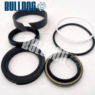 China WA380-6 WA430-6 Steering Hydraulic Cylinder Rebuild Kits Seal Kit 707-98-23880 for sale