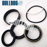 China WA380-6 WA430-6 Steering Hydraulic Cylinder Rebuild Kits Seal Kit 707-98-23880 for sale