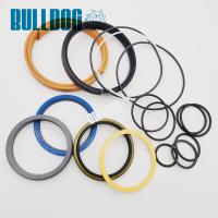 China 31Y1-14200 Bulldog Hydraulic Seal Kits R170W-3 Outrigger Excavator Seal Kits for sale