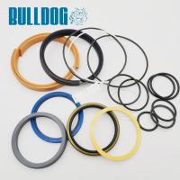 China 31Y1-14200 Bulldog Hydraulic Seal Kits R170W-3 Outrigger Excavator Seal Kits for sale