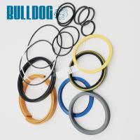China 31Y1-14200 Bulldog Hydraulic Seal Kits R170W-3 Outrigger Excavator Seal Kits for sale