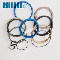 China 31Y1-35030 Bucket Cylinder Seal Kit Abrasion Resistant Hyundai Excavator Repair Kits for sale