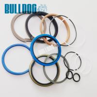 China 31Y1-35030 Bucket Cylinder Seal Kit Abrasion Resistant Hyundai Excavator Repair Kits for sale