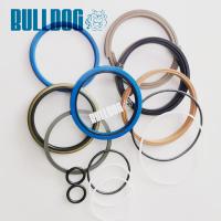China 31Y1-35030 Bucket Cylinder Seal Kit Abrasion Resistant Hyundai Excavator Repair Kits for sale