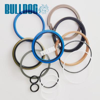 China 31Y1-35030 Bucket Cylinder Seal Kit Abrasion Resistant Hyundai Excavator Repair Kits for sale