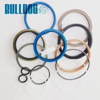 China 31Y1-35030 Bucket Cylinder Seal Kit Abrasion Resistant Hyundai Excavator Repair Kits for sale