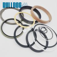 China 31Y1-15230 Arm Hydraulic Cylinder Repair Seal Kit R200W-7 Excavator Service Kits for sale