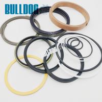China 31Y1-15230 Arm Hydraulic Cylinder Repair Seal Kit R200W-7 Excavator Service Kits for sale