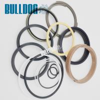 China 31Y1-15230 Arm Hydraulic Cylinder Repair Seal Kit R200W-7 Excavator Service Kits for sale