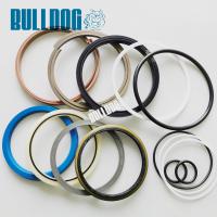 China BULLDOG R160LC-7 R160LC-7A Hydraulic Cylinder Rebuild Kits 31Y1-20450 for sale