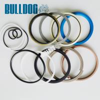 China BULLDOG R160LC-7 R160LC-7A Hydraulic Cylinder Rebuild Kits 31Y1-20450 for sale