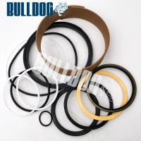 China OEM Ripper Tilt Cylinder Seal Kit 707-99-77400 Cylinder Service Kit for sale