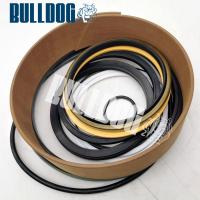 China OEM Ripper Tilt Cylinder Seal Kit 707-99-77400 Cylinder Service Kit for sale