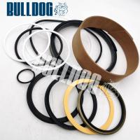 China OEM Ripper Tilt Cylinder Seal Kit 707-99-77400 Cylinder Service Kit for sale