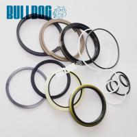 China 31Y1-31490 R140LC-9 Bucket Hydraulic Cylinder Rebuild Kits Repair Kit For Excavator for sale