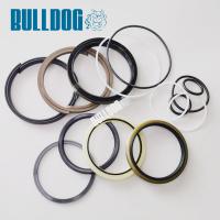 China 31Y1-31490 R140LC-9 Bucket Hydraulic Cylinder Rebuild Kits Repair Kit For Excavator for sale
