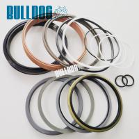 China R320LC-7 Excavator Arm Hydraulic Cylinder Oil Seal Kit 31Y1-19080 for sale