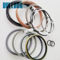 China R320LC-7 Excavator Arm Hydraulic Cylinder Oil Seal Kit 31Y1-19080 for sale