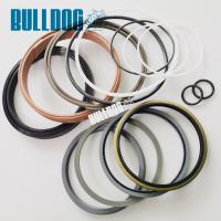China R320LC-7 Excavator Arm Hydraulic Cylinder Oil Seal Kit 31Y1-19080 for sale