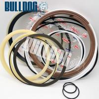 China Dump Hydraulic Cylinder Rebuild Kits 707-99-96200 For WA800-3 WA900-3 Wheel Loader for sale