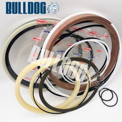 China Dump Hydraulic Cylinder Rebuild Kits 707-99-96200 For WA800-3 WA900-3 Wheel Loader for sale
