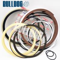 China Dump Hydraulic Cylinder Rebuild Kits 707-99-96200 For WA800-3 WA900-3 Wheel Loader for sale