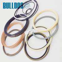 China R320LC-7 Excavator Boom Cylinder Seal Kits 31Y1-21100 Hyundai Spare Parts for sale