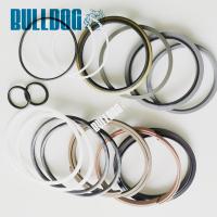 China R160LC-7A R170W-7 Excavator Boom Hydraulic Cylinder Rebuild Kits 31Y1-20430 for sale